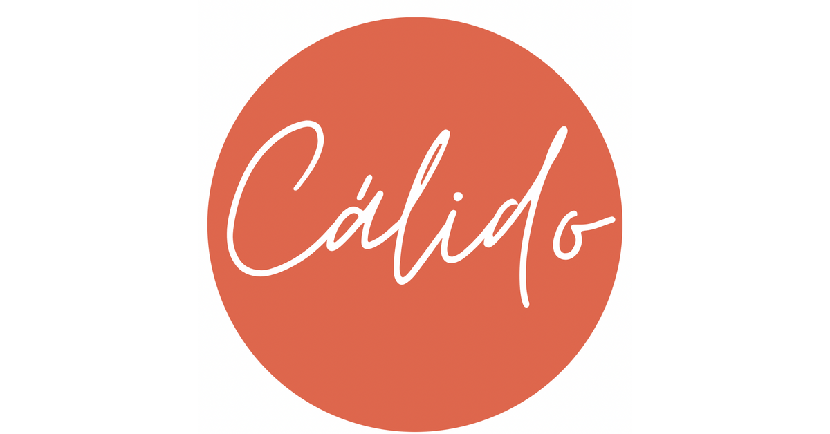 Cálido – Cálido